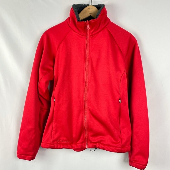 Columbia | Jackets & Coats | Columbia Interchange Base Layer Full Zip ...